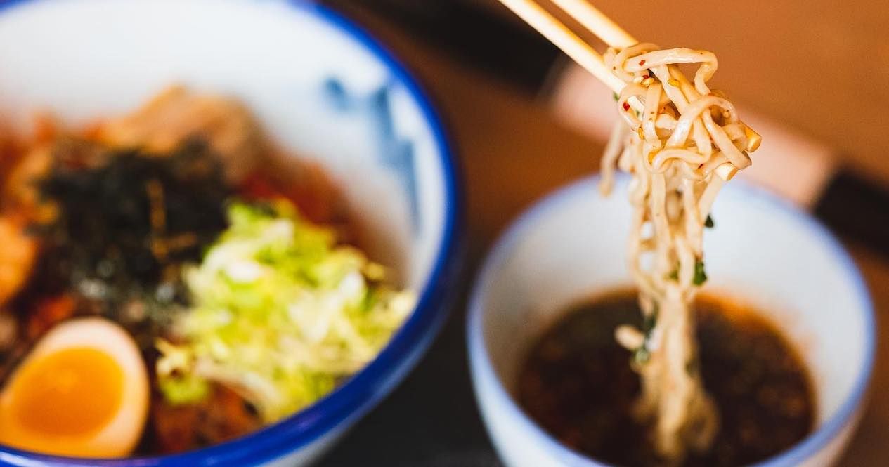Afuri Ramen is opening a new spot in Vancouver this weekend