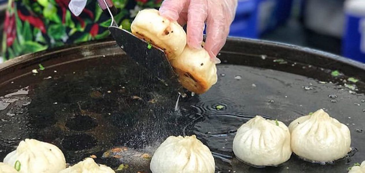 Dynamite Night Market kicks off in Toronto this weekend
