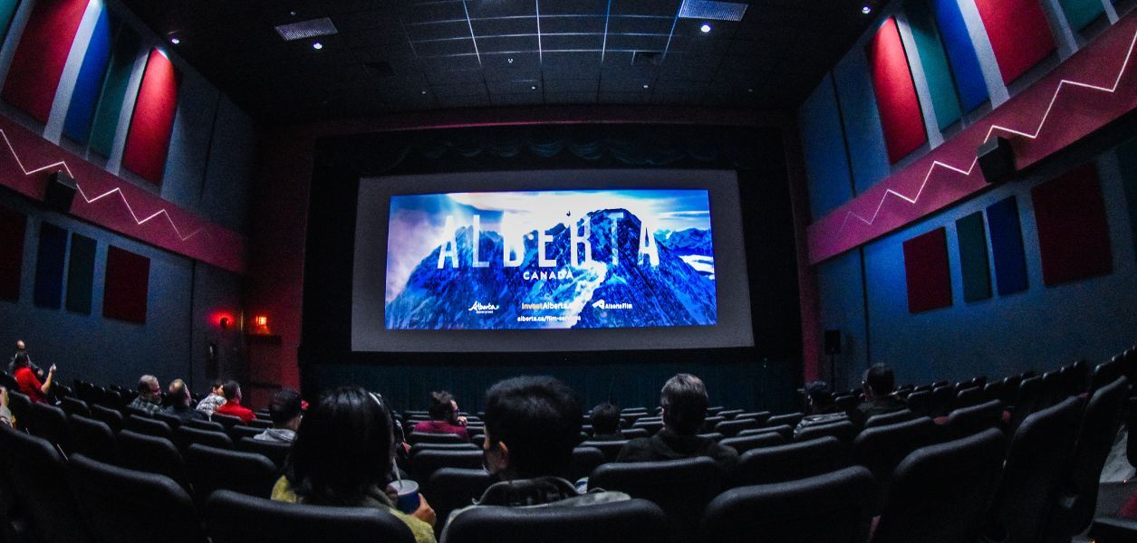 CIFF is back for its 23rd year and you can see their full lineup today