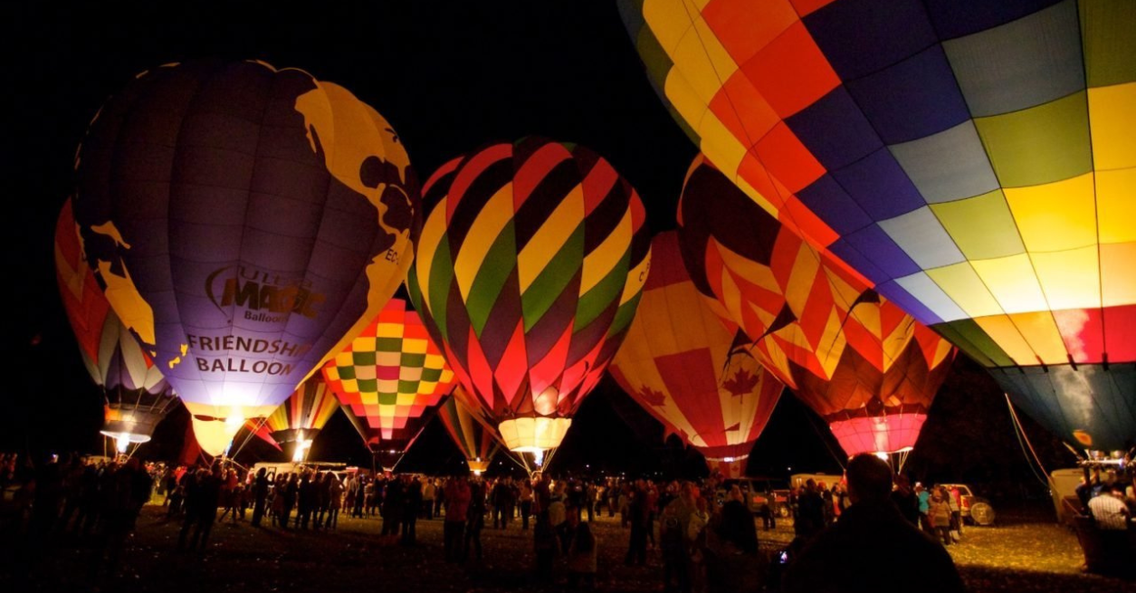 40 of the best things to do in and around Calgary this September
