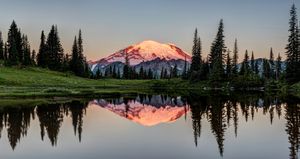 Here are 10 of the most scenic drives near Seattle to take this summer