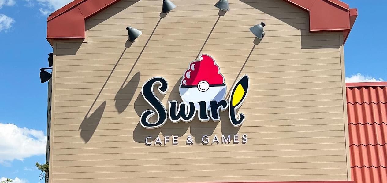This Edmonton store and cafe is heaven for all things Pokemon