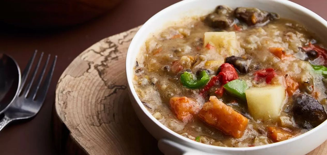 Here's where you can try delicious Indigenous cuisine in Toronto