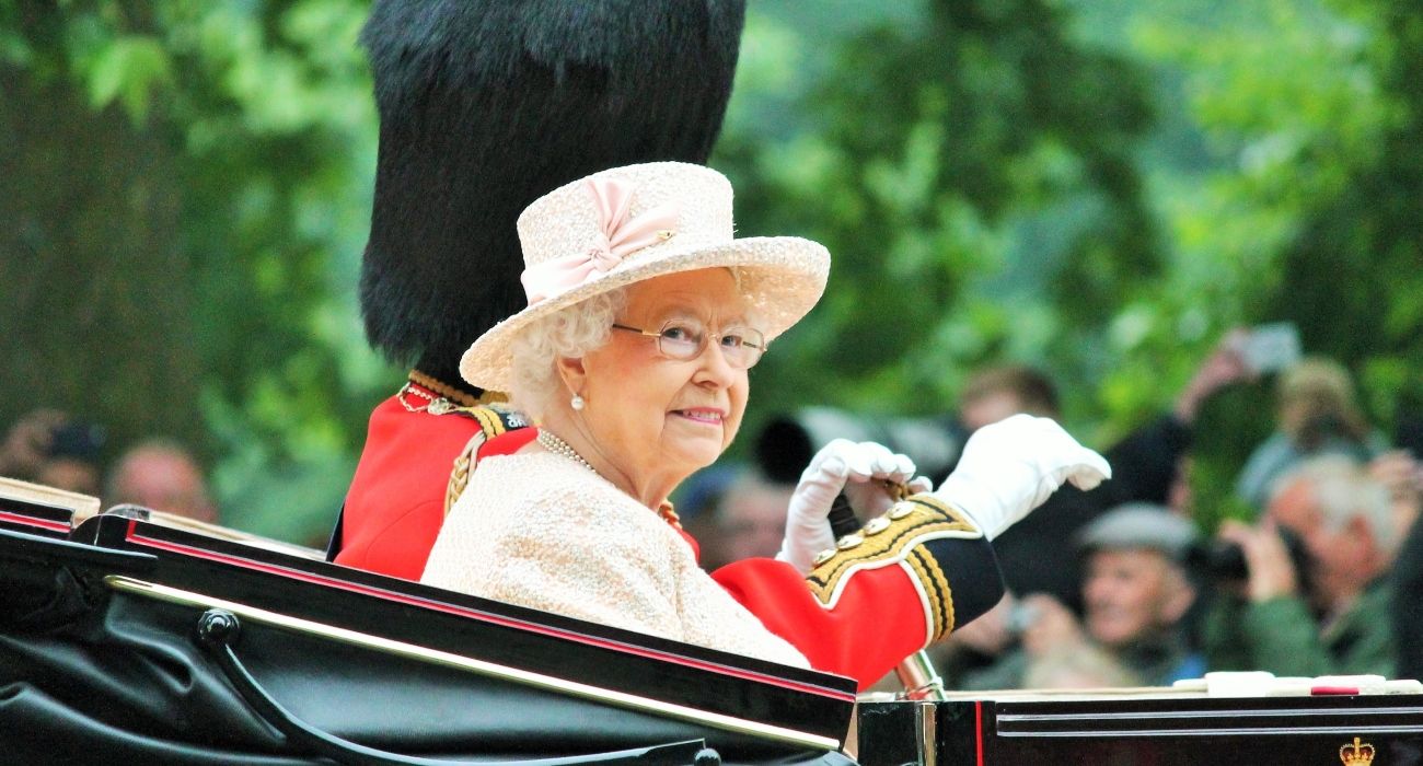 Queen Elizabeth II had a meaningful relationship with Toronto