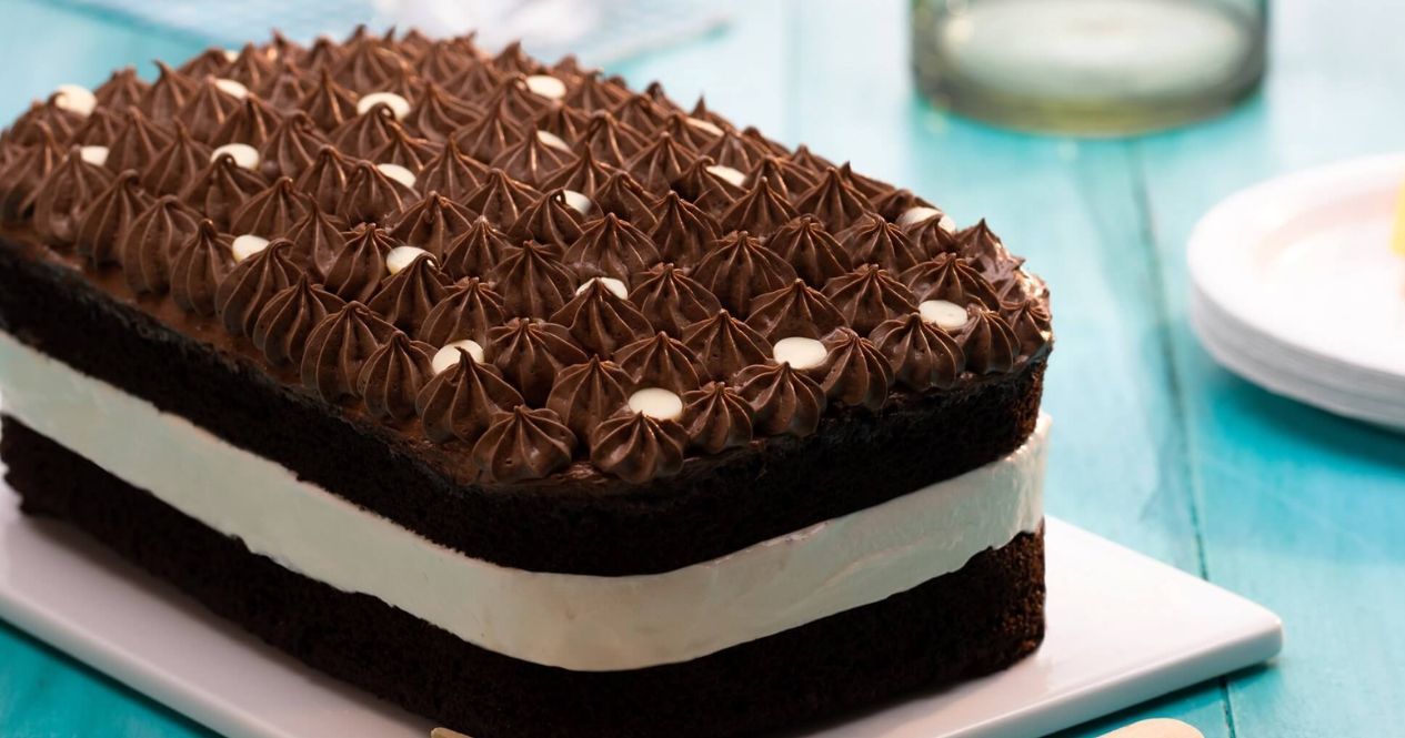 5 yummy takes on this classic Canadian cake in under 15 mins