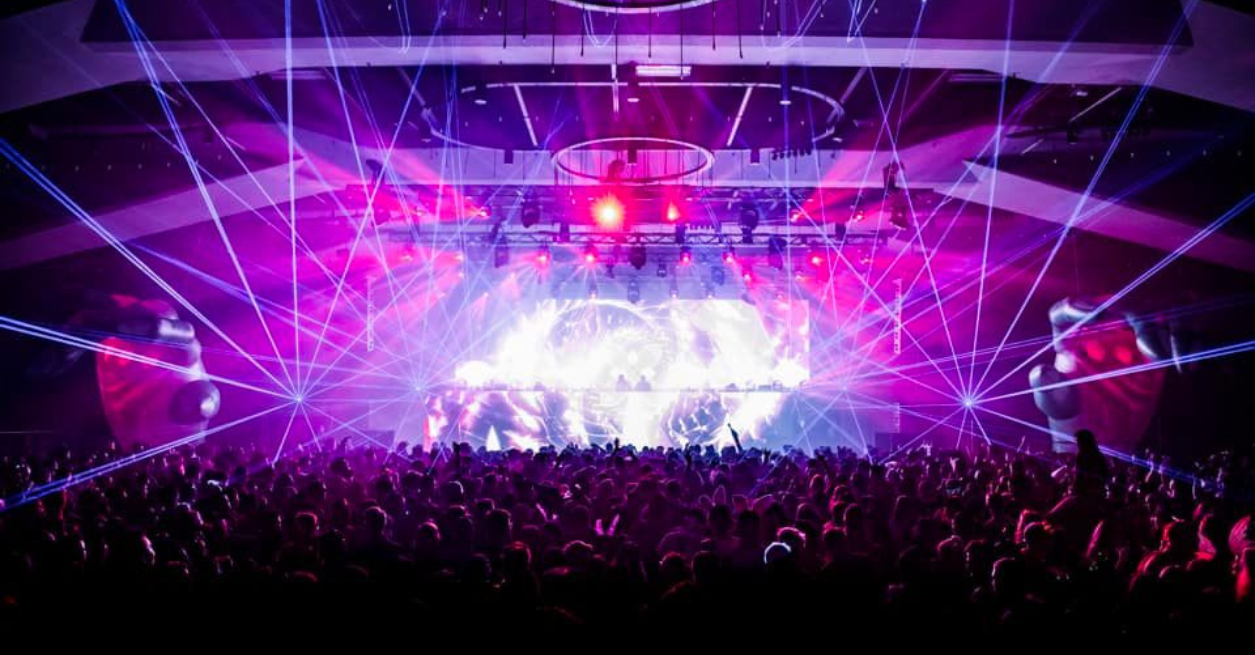 Scream Edmonton returns this Halloween with a brand new lineup