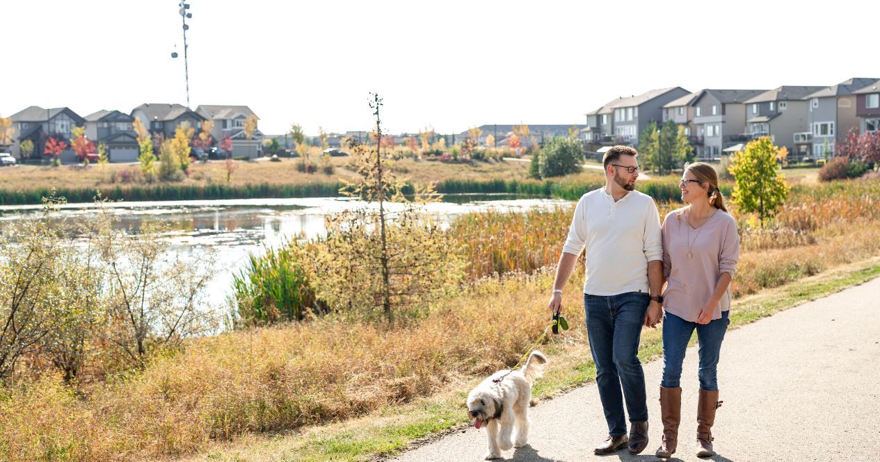 You can buy a brand new home at Cy Becker Landing for $20K less