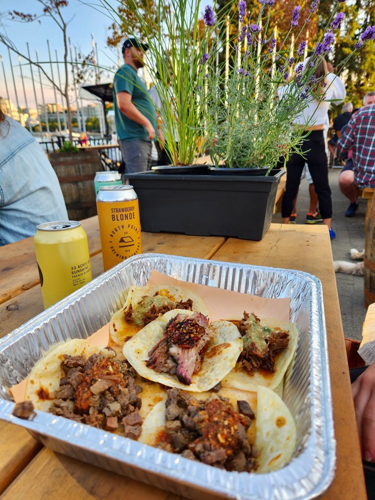 Batch on Plaza is the place to be in Vancouver this winter