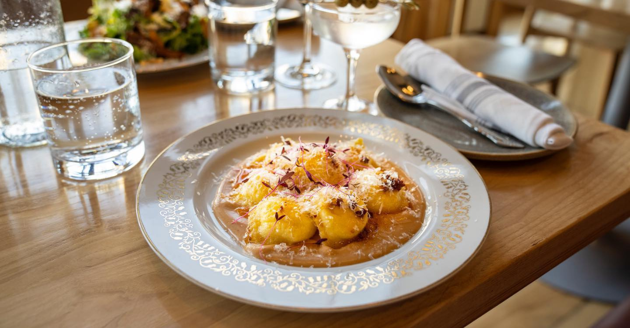 Here's what you need to know about Pasta La Feasta in Calgary
