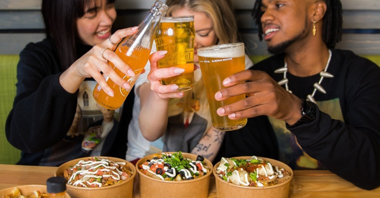 A new strEATS location is opening in Calgary & here's what to know