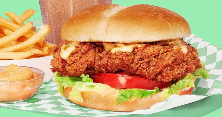 A brand new local chicken sandwich pop-up drops this October
