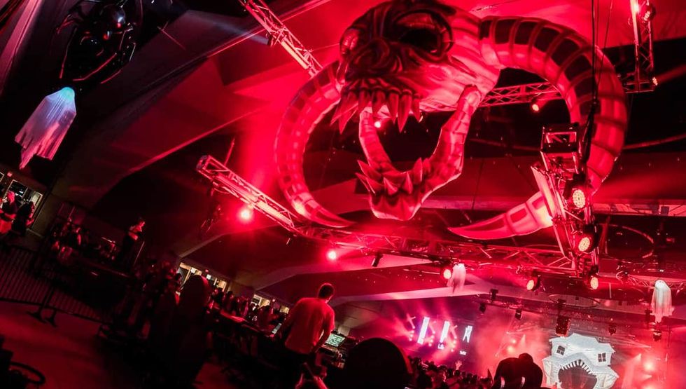 10 things to do in Edmonton this spooky weekend (October 28-30)