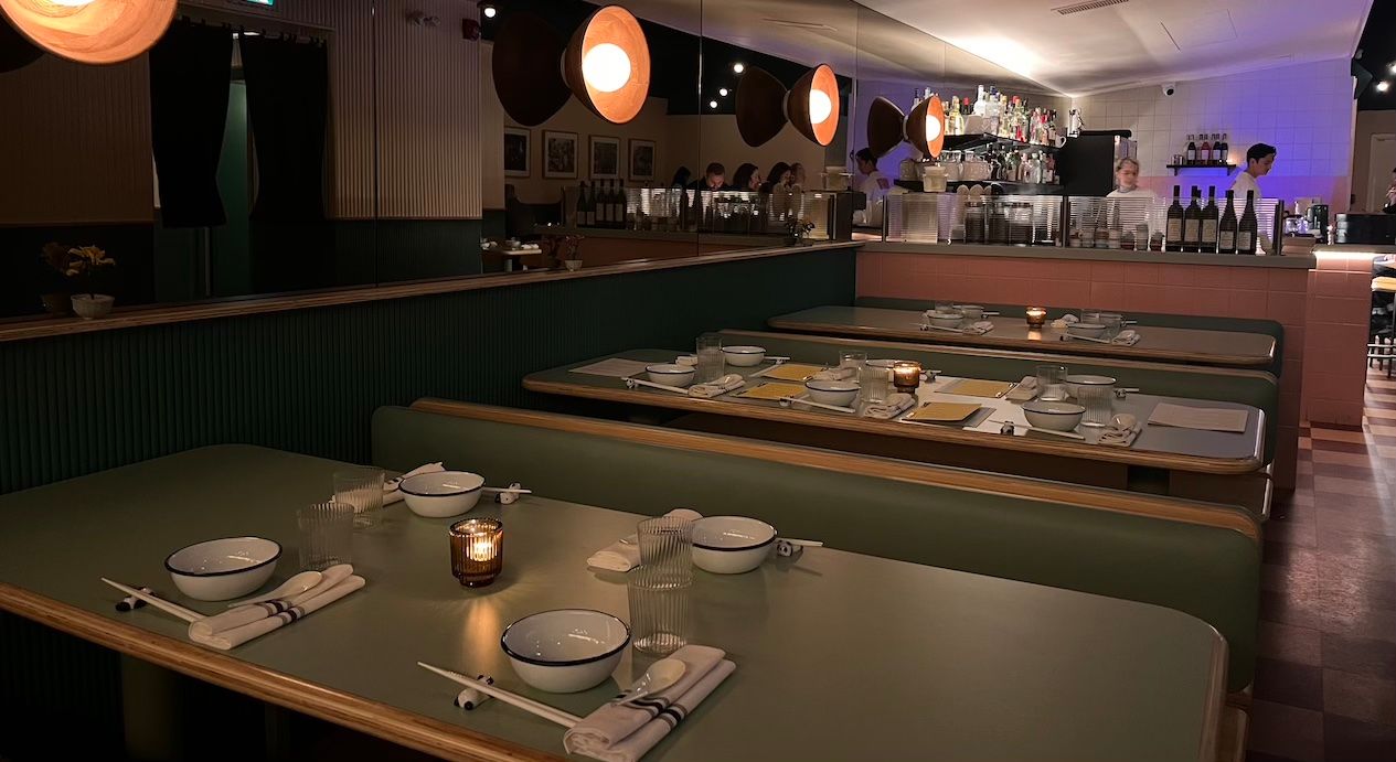 Sunnys Chinese: Inside Toronto's hot spot in Kensington Market