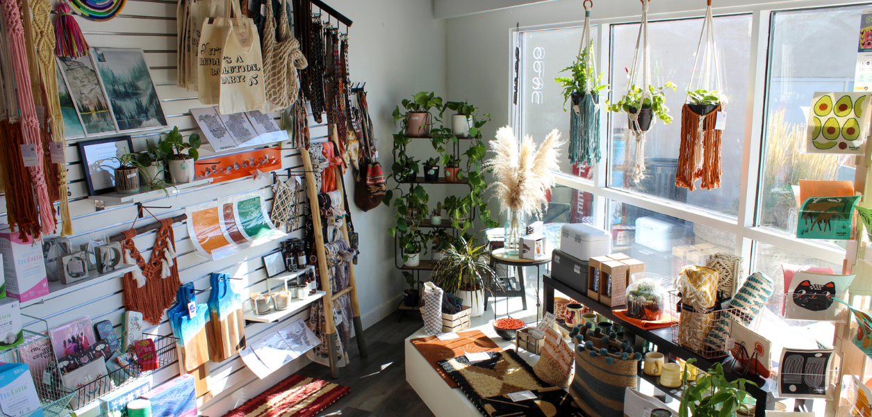 This Calgary boutique has the best locally made holiday gifts