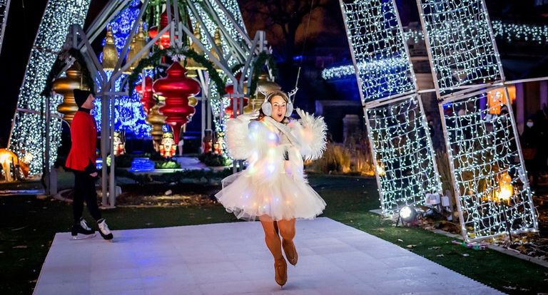 30 of the very best things to do in Toronto this December