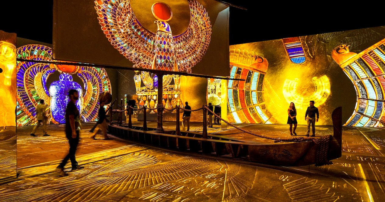 16 things to do indoors in and around Vancouver this winter