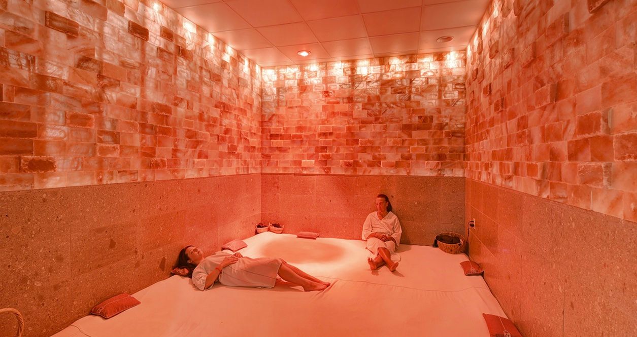 10 of the best spas in Seattle for a relaxing day