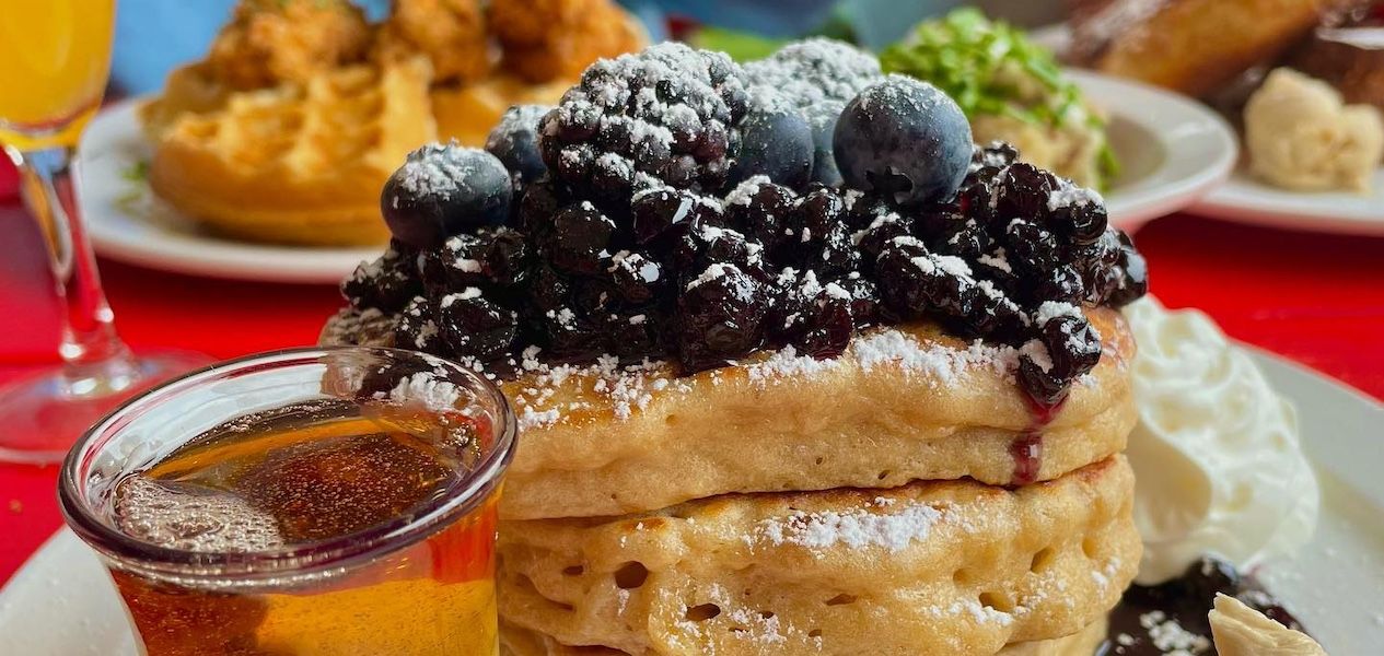 11 of the best restaurants for all-day breakfast in Toronto