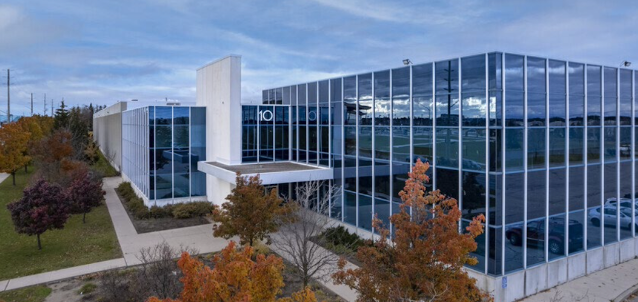 SHEIN opens massive office near Toronto & it will be hirin