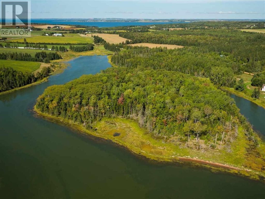 5 private islands that for sale in Canada right now
