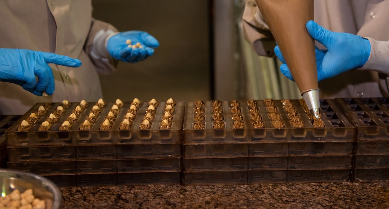 This Calgary chocolatier has everything sweet for the holidays