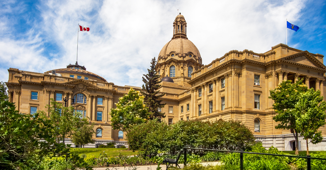 10 Filming locations that you can actually visit in Alberta