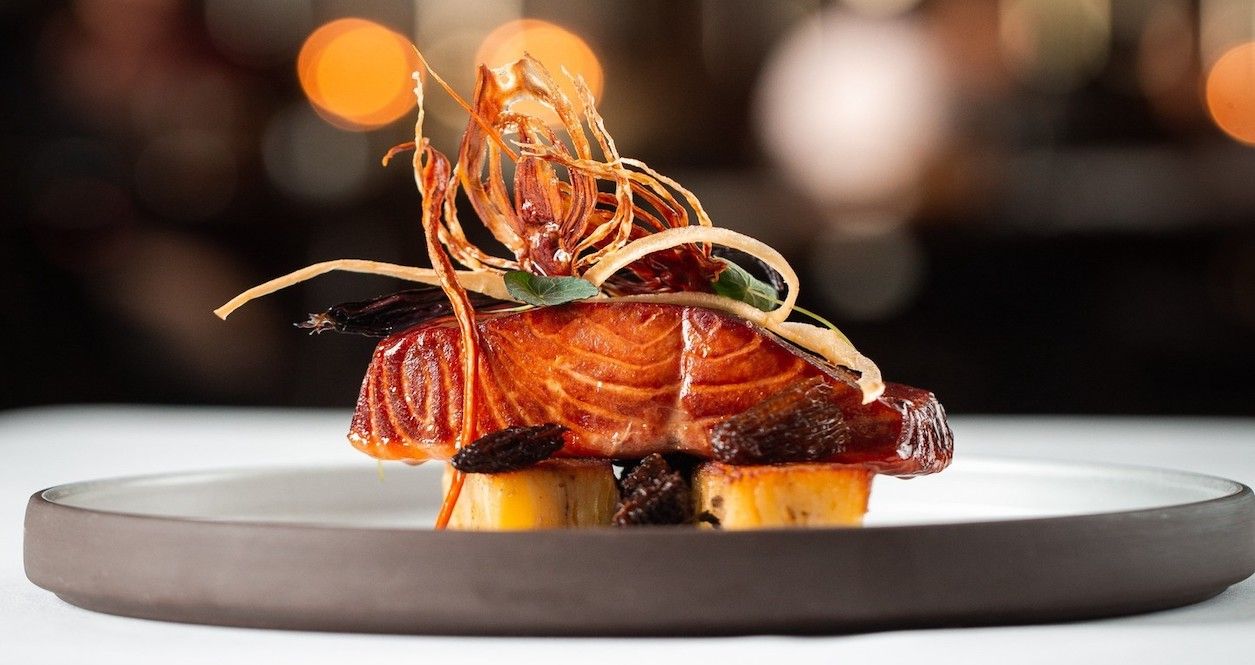 6 places to find delicious Christmas dinner in Seattle this year