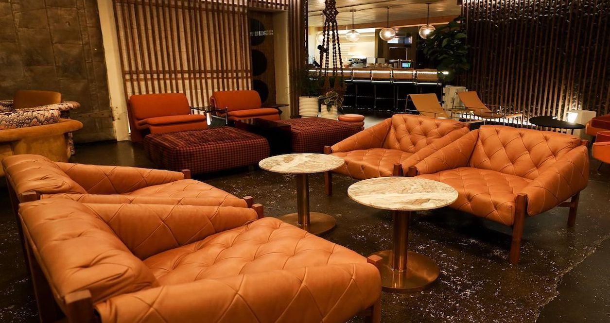 Capitol Hill's new Gemini Room is bringing the 70s back to Seattle