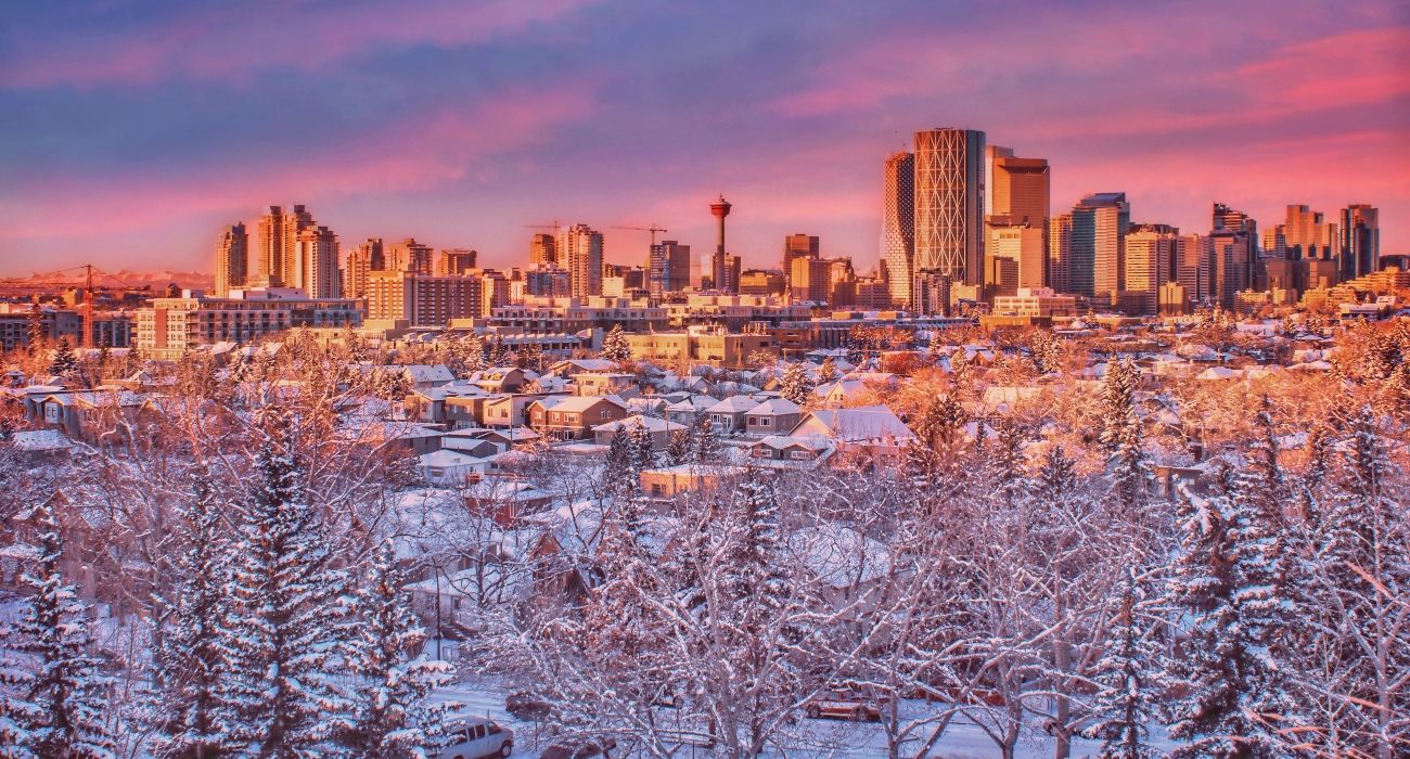 You can win $5,000 in this 1-day Calgary-wide scavenger hunt