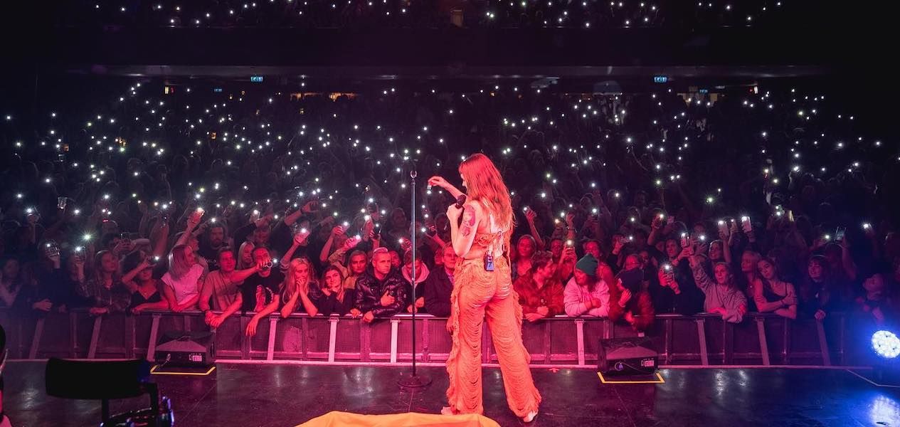 11 of the biggest concerts coming to Toronto this February