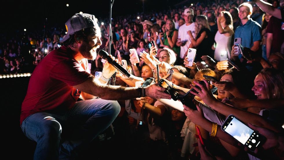 10 of the best concerts you can check out in Calgary this February