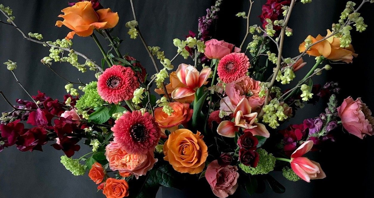 The best florists in Seattle for creating the perfect bouquet