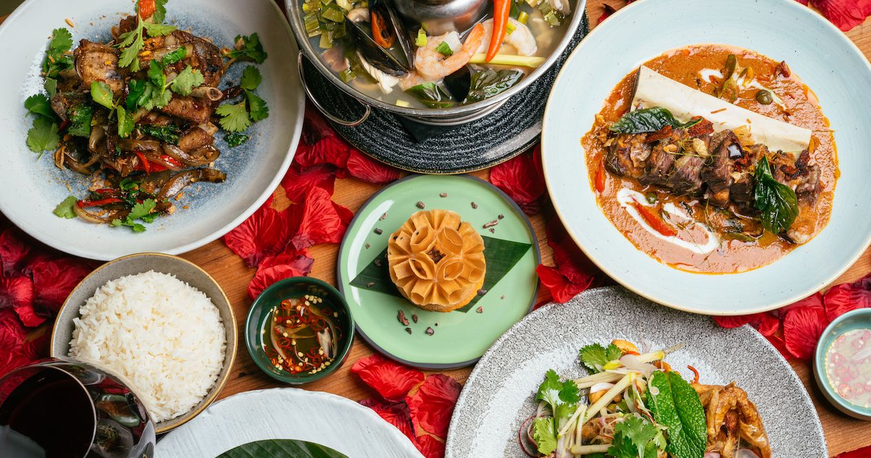 32 restaurants in Vancouver offering Valentine's Day specials 2023