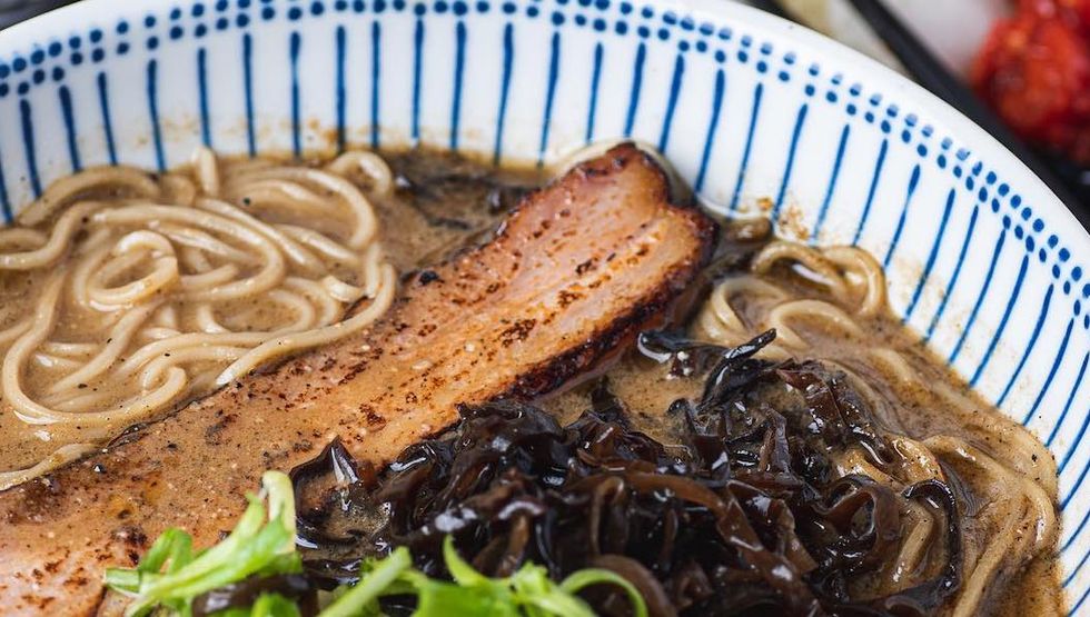 Ontario-based ramen shop is opening its first Toronto location