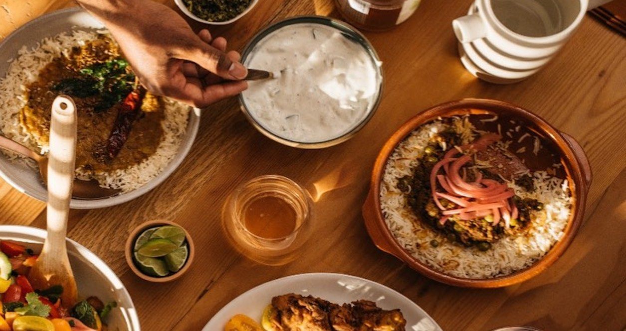 Black owned restaurants in Seattle that you can support year round