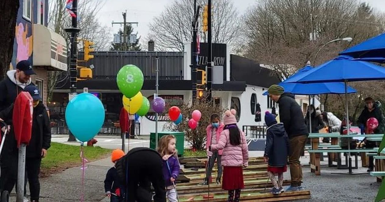 Heart of Vancouver Public Market launching March 18th
