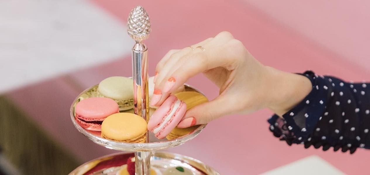 6 of the best Afternoon Tea experiences in Toronto