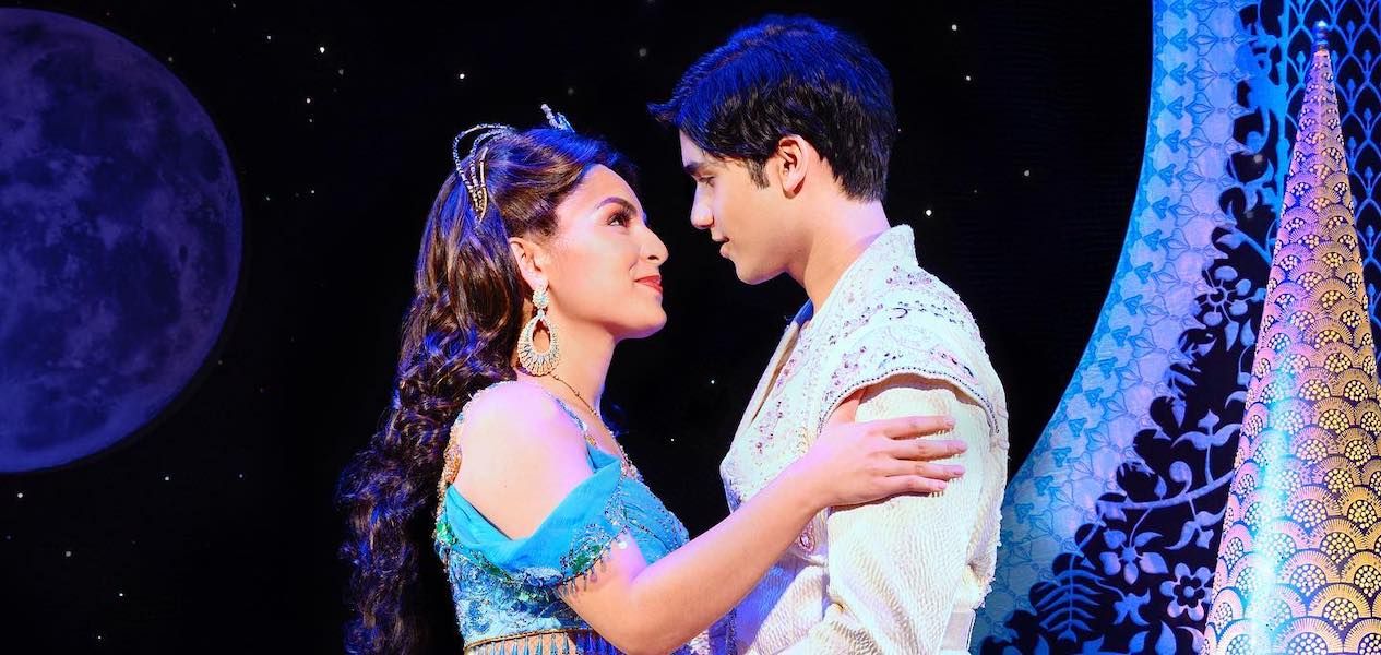 7 new musicals are coming to the Mirvish Theatre in Toronto