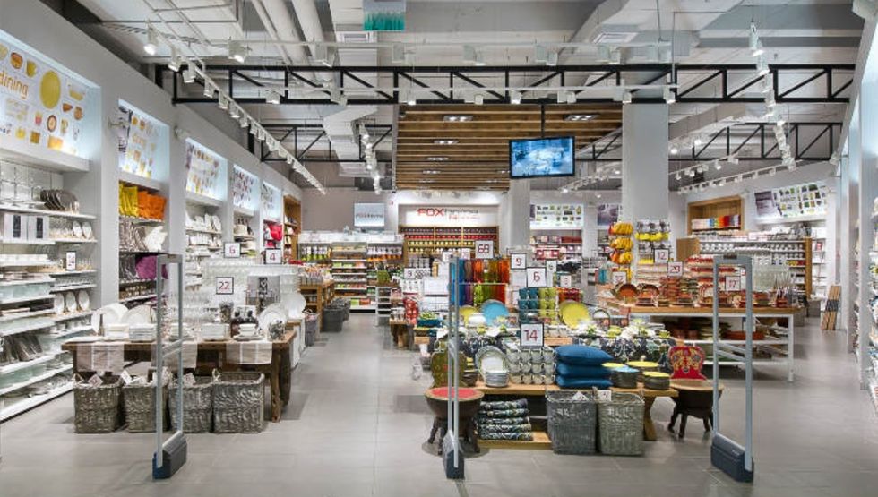 Israeli chain Fox Home to open first Canadian location in Toronto