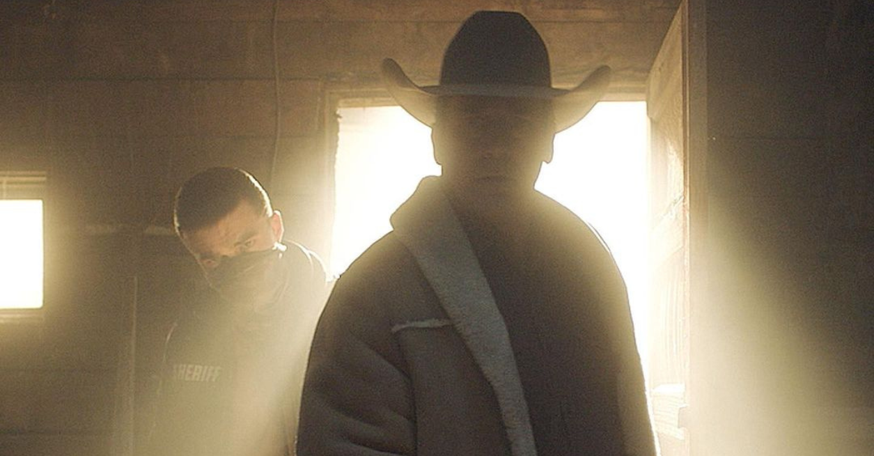 FX just dropped its first photos from Alberta-shot Fargo season 5