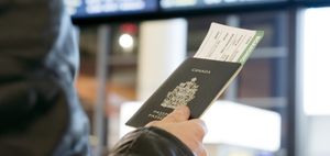 How to check your Canadian passport application status online
