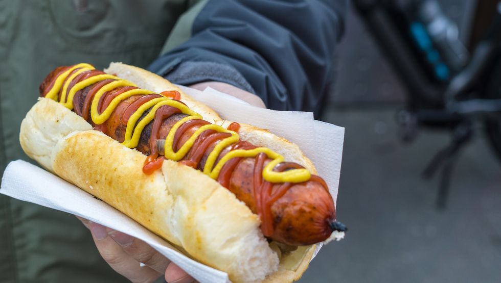 BC Place launches new $5 menu with snacks & beer