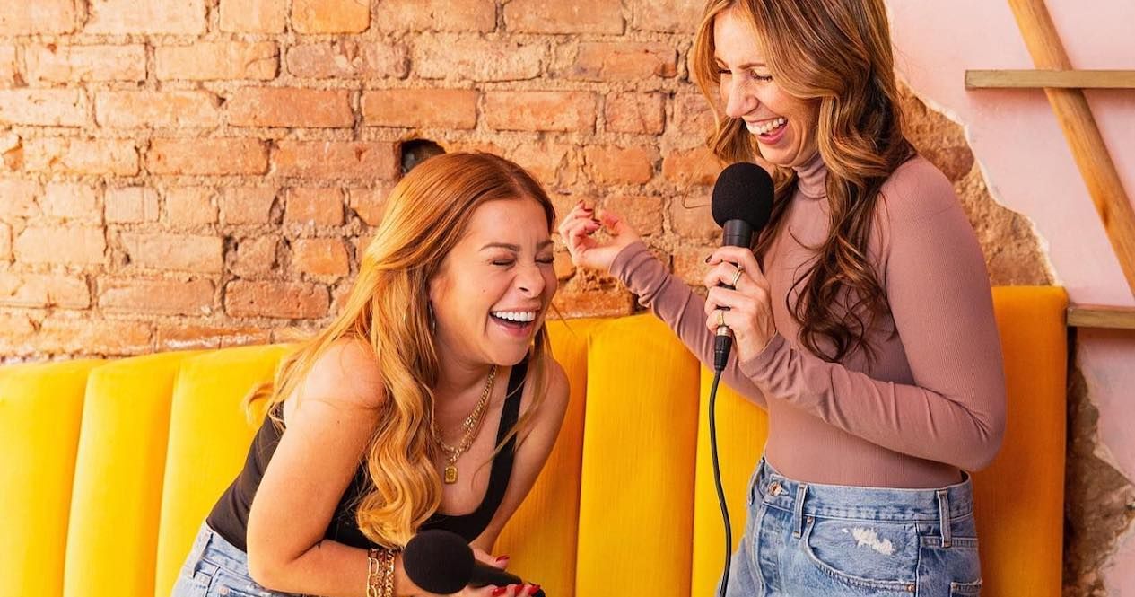 Girls Gotta Eat comedy show coming to Vancouver October 2023