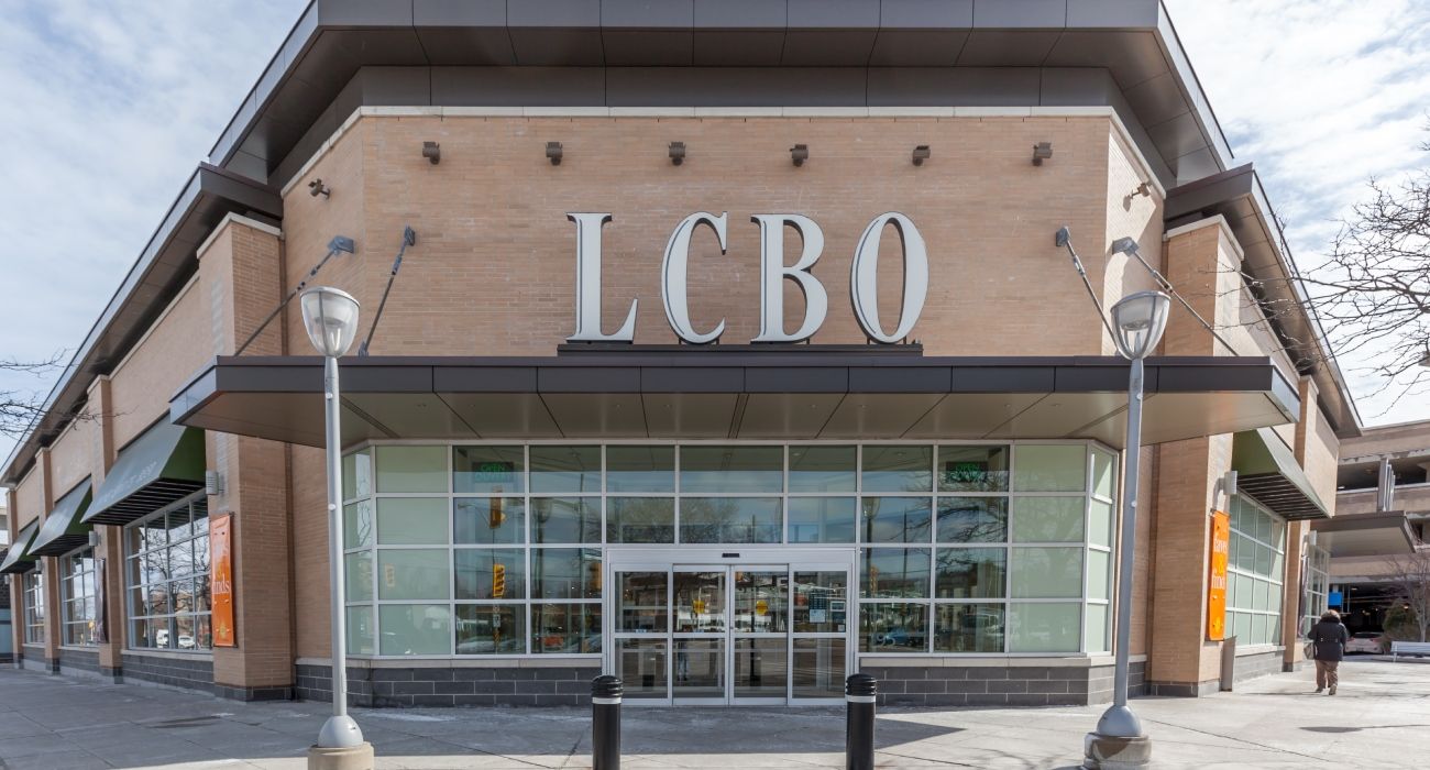 Paper bags at the LCBO will soon be history & here's what to know