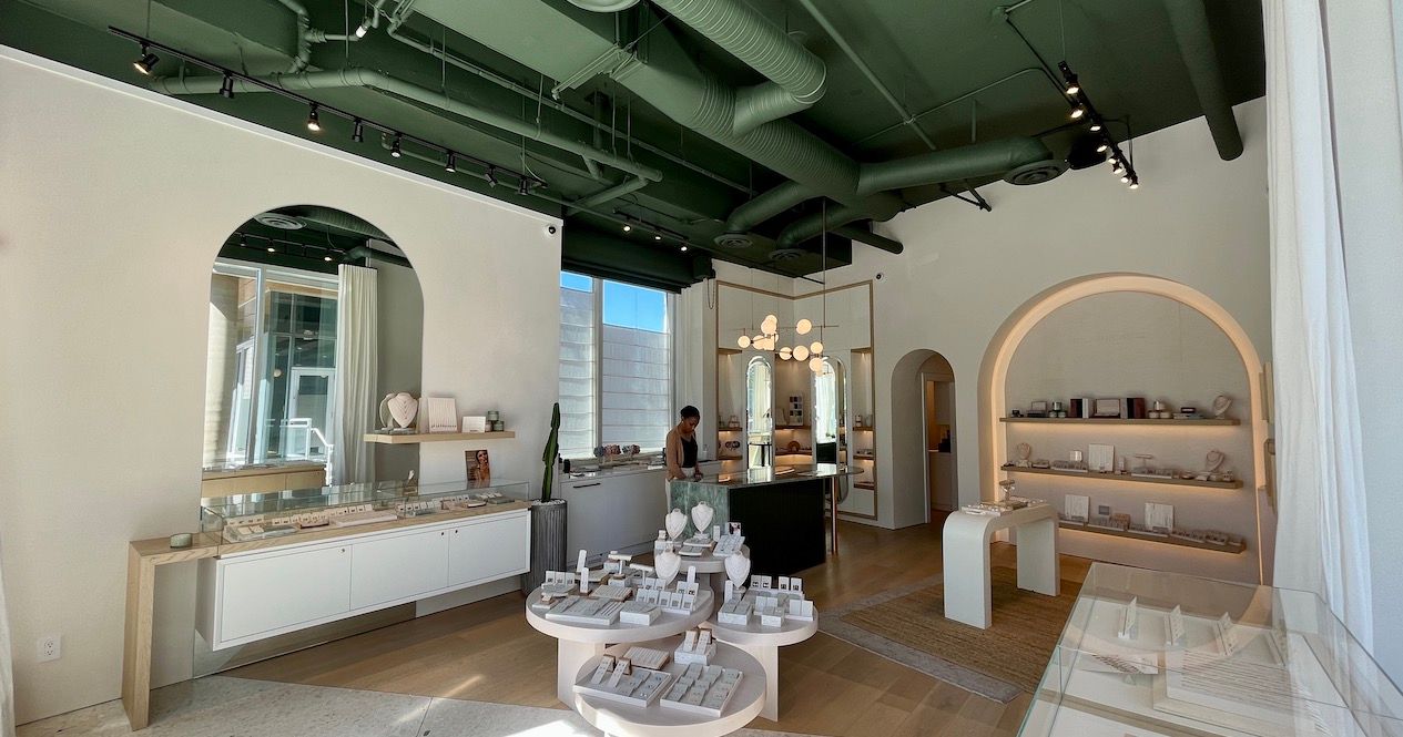 New stores opening in Vancouver this spring