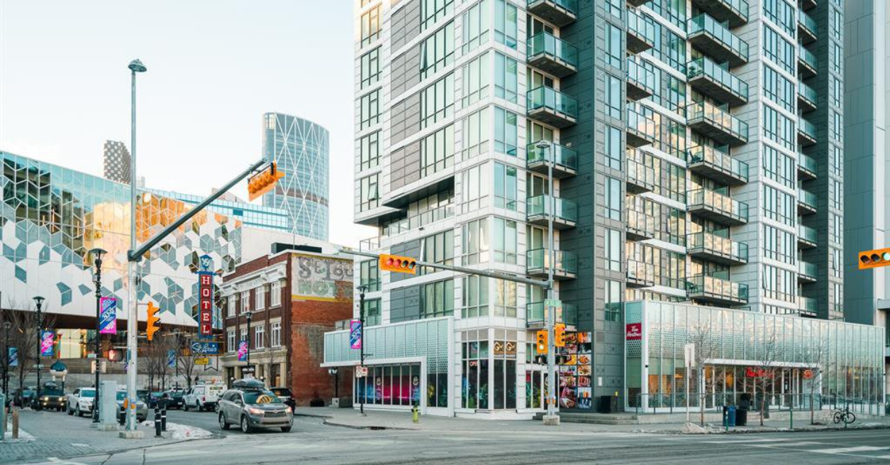Here are 5 of the cheapest rentals in Calgary right now (PHOTOS)