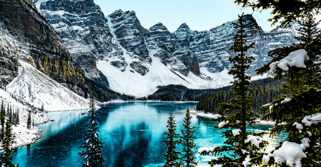 Parts of Alberta could get snow this week & here's what to know