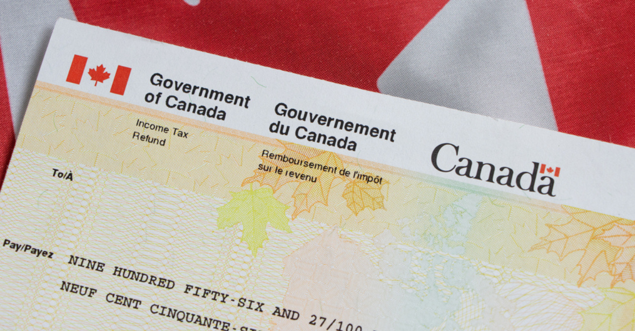 How to use the Canadian Benefits Finder tool