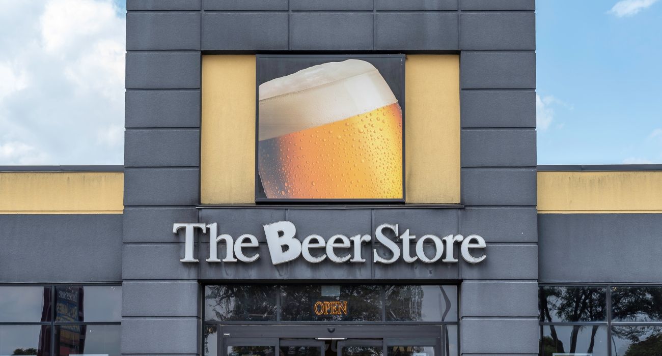 LCBO & The Beer Store hours for Victoria Day weekend