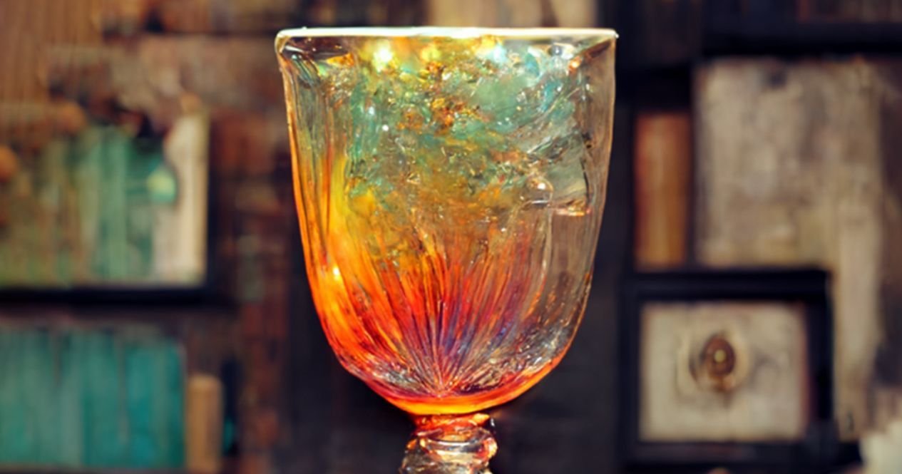 Absolut Vodka is turning Toronto neighbourhoods into AI cocktails